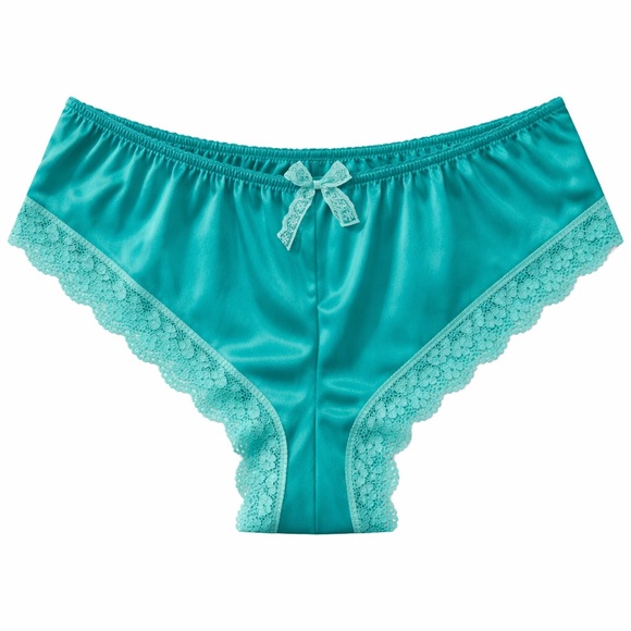 Gilly Hicks | Intimates & Sleepwear | Nwt Gilly Hicks Panty Size Large ...